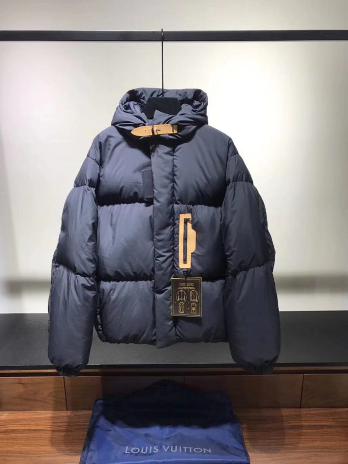 Louis Vuitton Blue Jacket Price | semashow.com