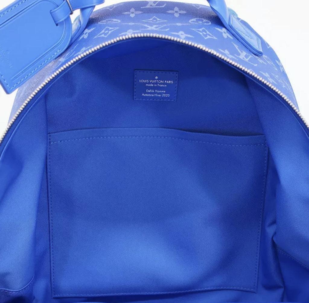 Lv Clouds Backpacker | semashow.com