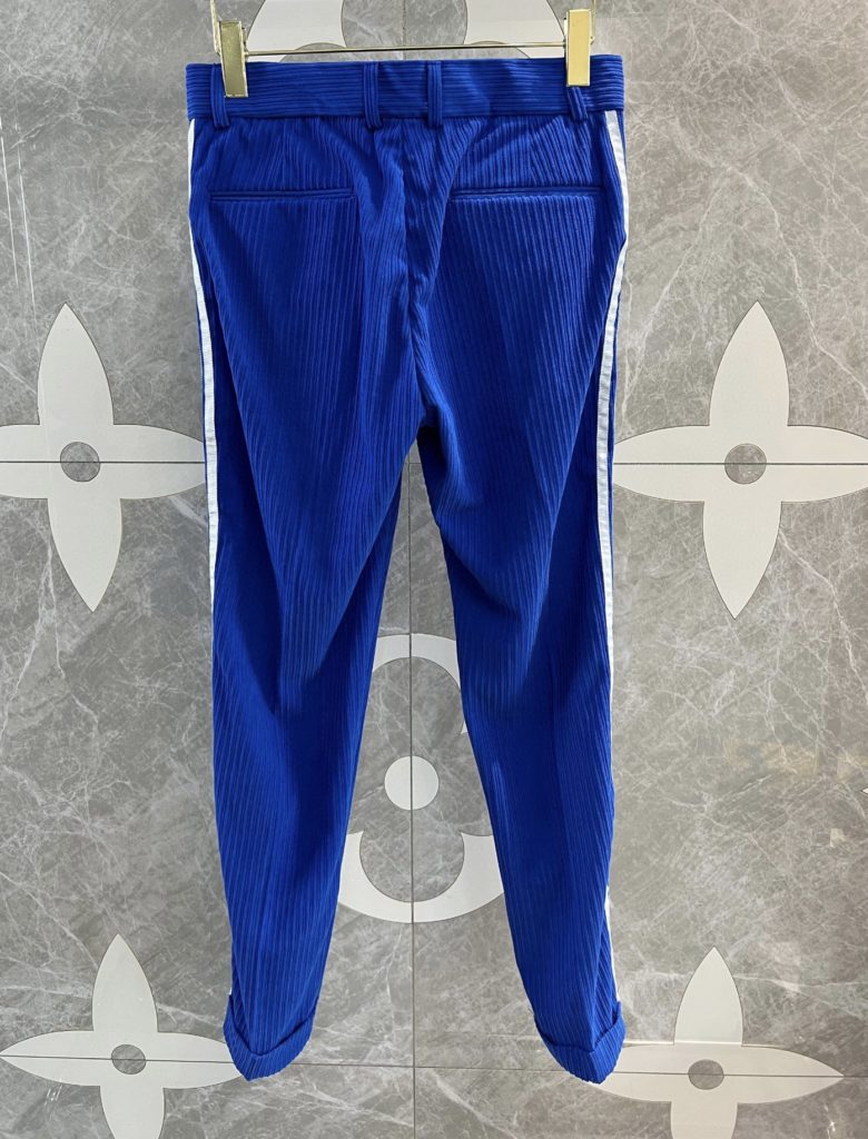 Gucci X Adidas Blue Suit – billionairemart